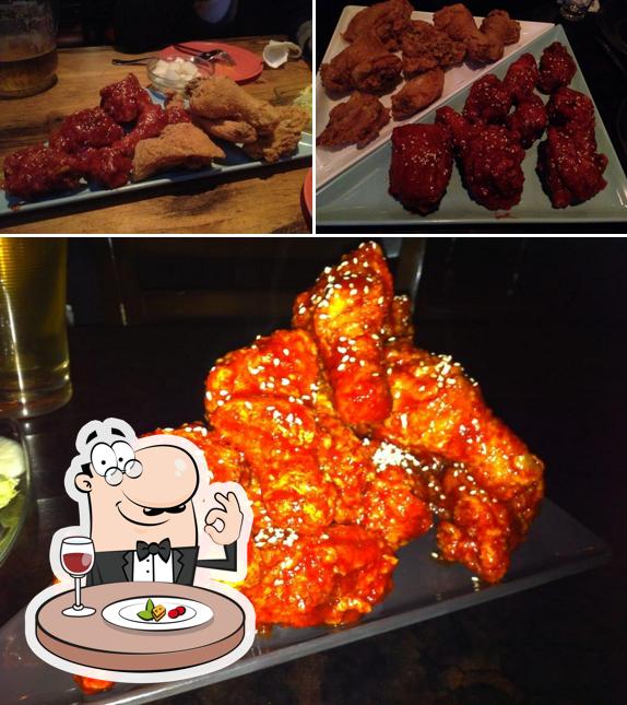 Kokoya, 5515 Yonge St in Toronto - Restaurant menu and reviews