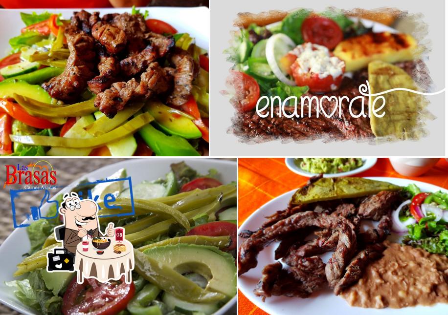 Las Brasas, Colima - Menú del restaurante, precios y reseñas