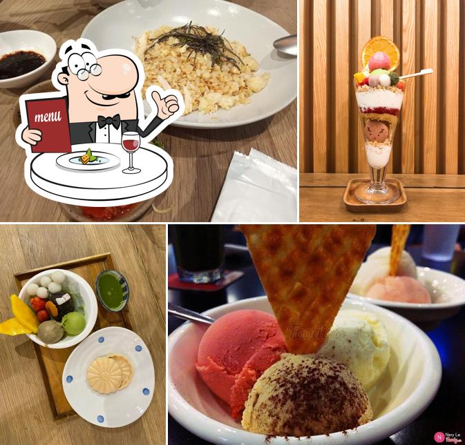 MORICO, Ho Chi Minh City - Restaurant menu, prices and reviews