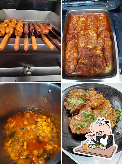 Top 7 restaurants with chicken in Ashton-under-Lyne, march 2025 ...
