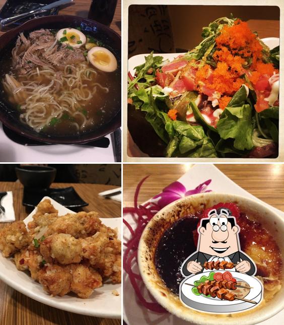 Ono's Cafe in Bonita - Restaurant menu and reviews