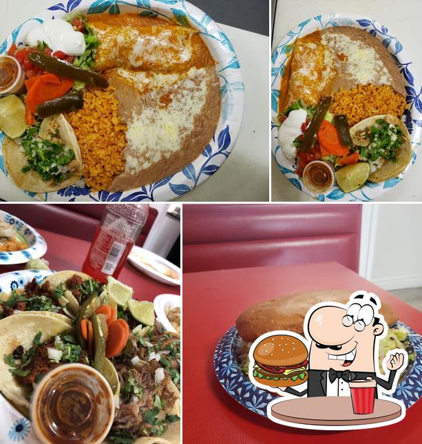 Top 3 restaurants with mexican burritos in Red Lodge, september 2025 ...