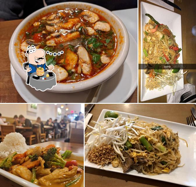 Pho Basil in Boston - Restaurant menu and reviews