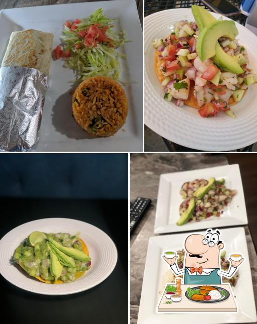 Pollos y Mariscos El Guero, Nampa - Restaurant menu, prices and reviews