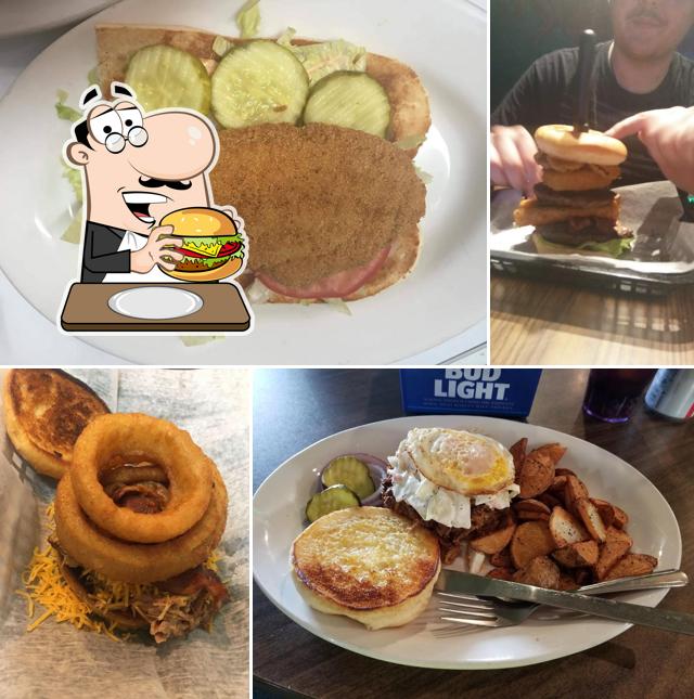 Bluegrass Tavern, Bardstown - Restaurant menu, prices and reviews
