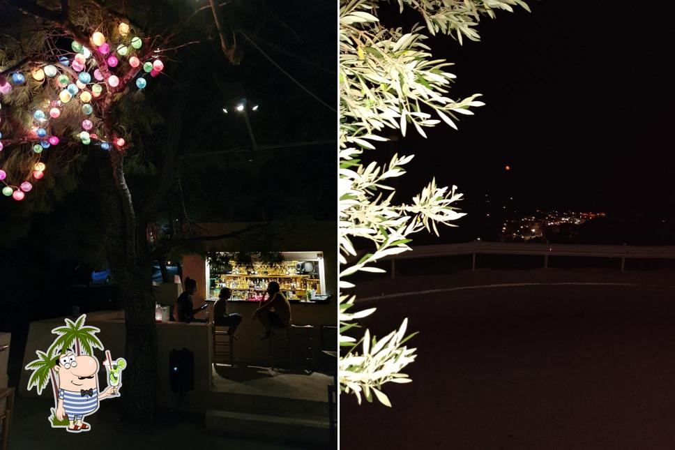 Koukos Bar, Kythira - Restaurant menu, prices and reviews