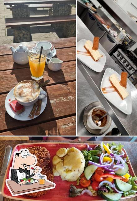 The Beeswing, Kettering - Restaurant menu, prices and reviews