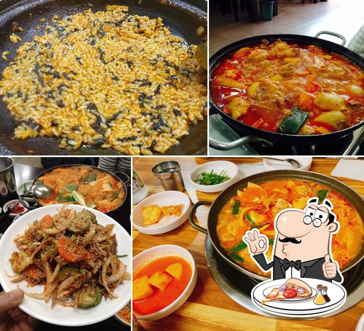 Choi Sa-Jang's Chicken, Seoul - Restaurant menu, prices and reviews