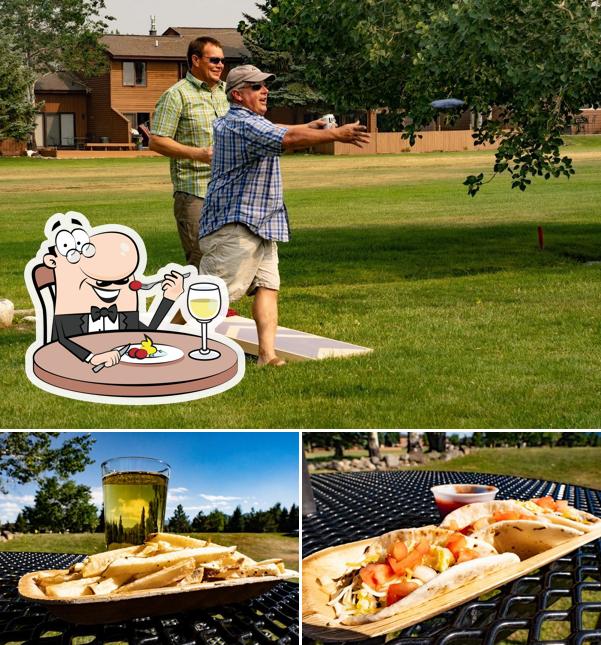 28 Peaks Kitchen in Red Lodge - Restaurant menu and reviews
