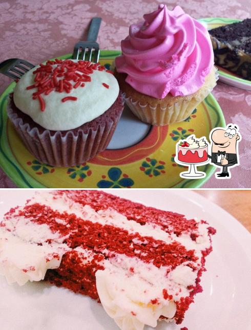 Ana Marie Bakeshop, Dumaguete, +3RC - Restaurant reviews