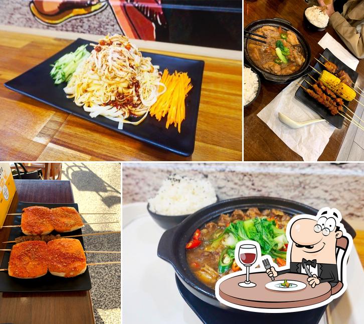 Beijing BBQ House, Saint Lucia - Restaurant menu, prices and reviews