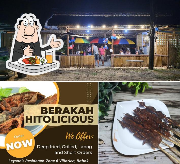 Top 7 restaurants in Island Garden City of Samal, november 2024 ...