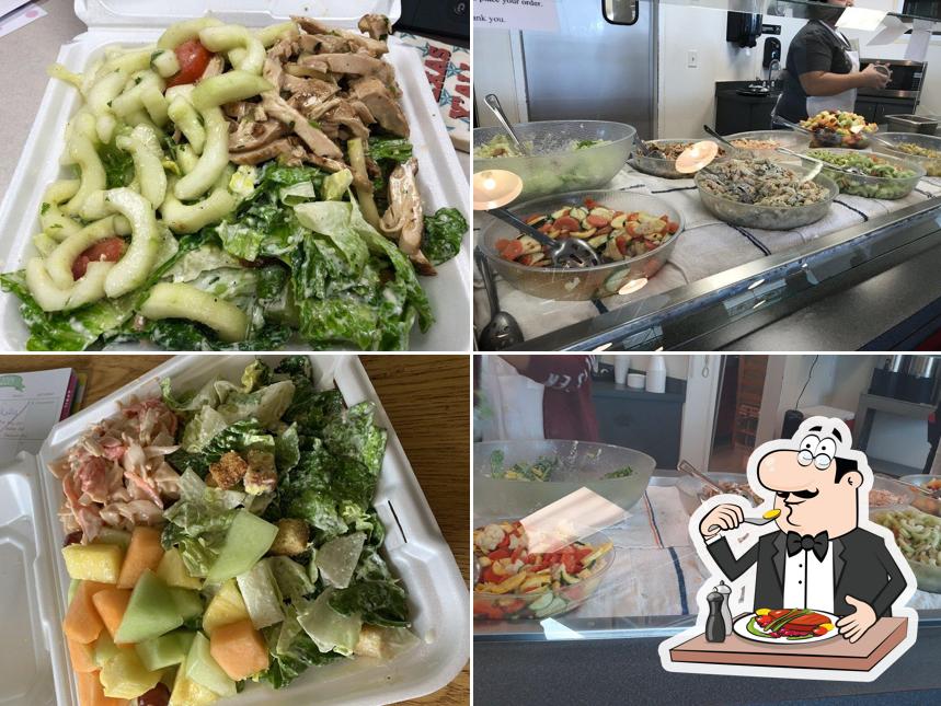 Cafe Max, Richardson - Restaurant menu, prices and reviews