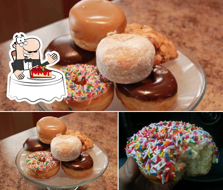 Carp Bakery The in Ottawa - Restaurant menu and reviews