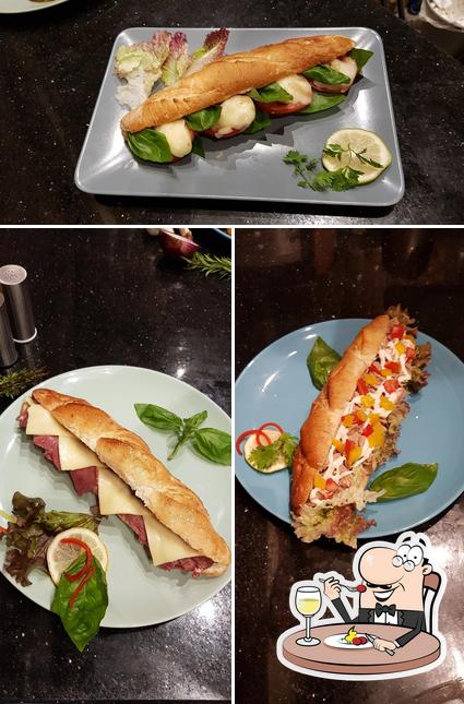 Coffee Break - Bakery & Cafe, New Cairo City - Restaurant reviews
