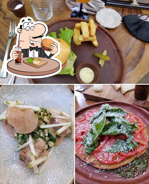 Dum, Todos Santos - Restaurant menu, prices and reviews
