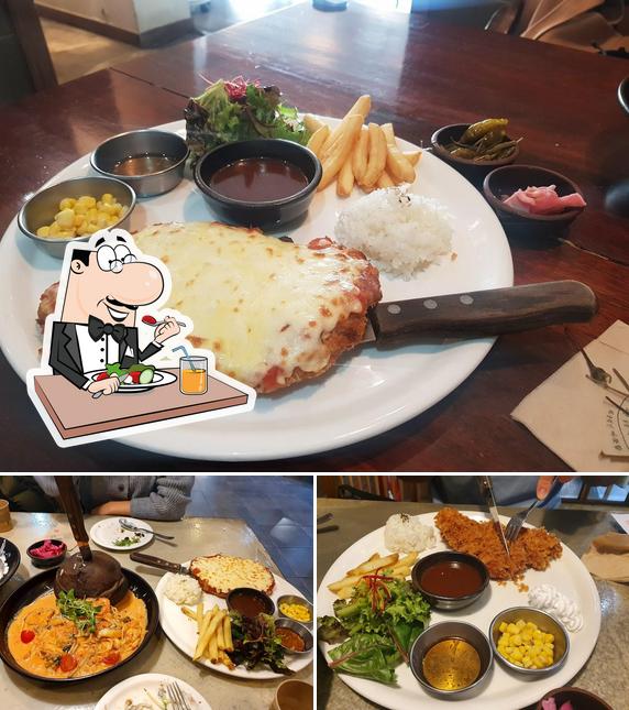 이태리제면소 restaurant, Daegu - Restaurant reviews