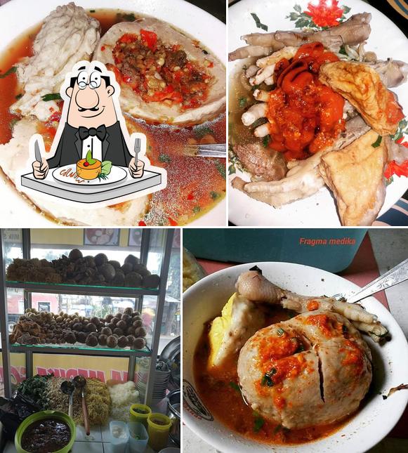 Mie Baso Fragma Medika Mercon Juara restaurant, Garut - Restaurant reviews