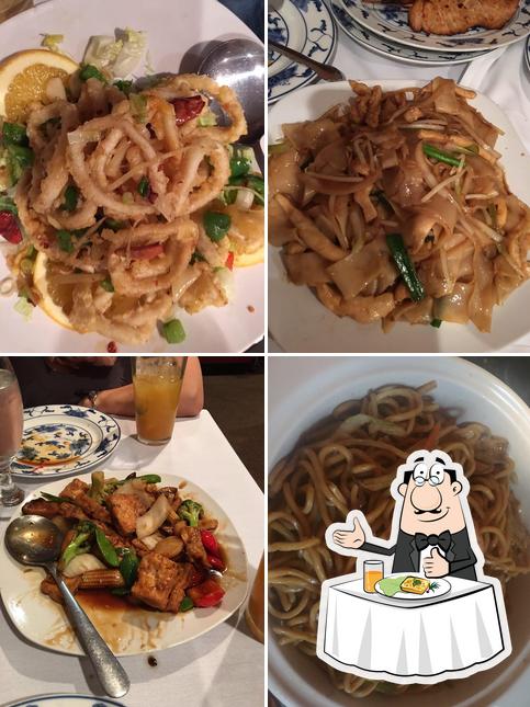 New Golden Abacus in Norwood - Restaurant reviews