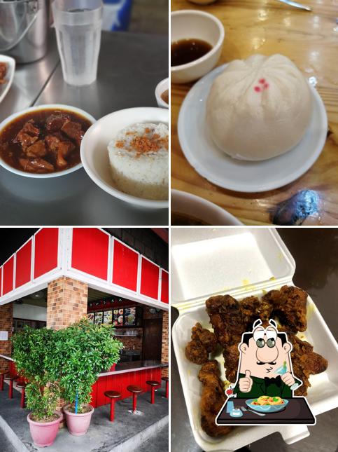 Iskina Pares Laksa Mami House - N.S. Amoranto, Quezon City - Restaurant ...