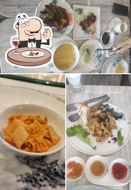 Jiang He Cantonese Cuisine, Batam - Restaurant menu, prices and reviews