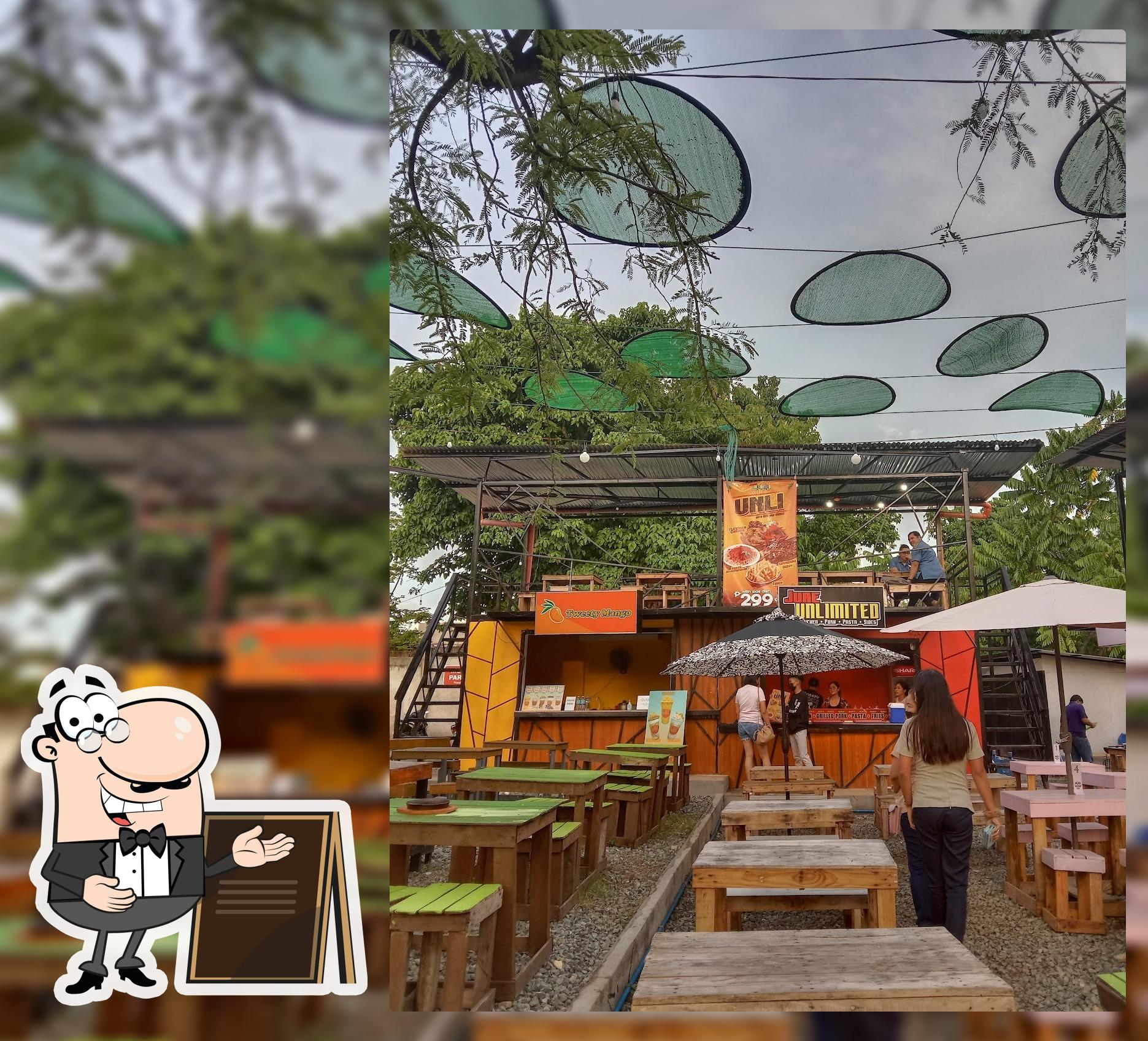 Top 5 restaurants with fries in Liloan, november 2025 - Restaurant Guru