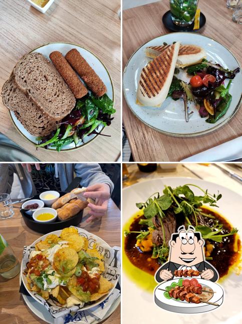 Restaurant Labadi, Hilvarenbeek - Restaurant menu, prices and reviews