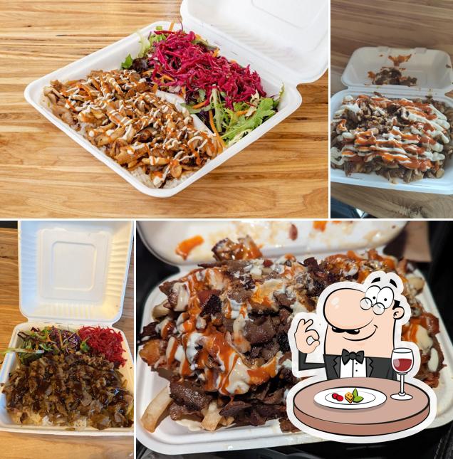 Liverpool Kebabs in Hobart - Restaurant reviews