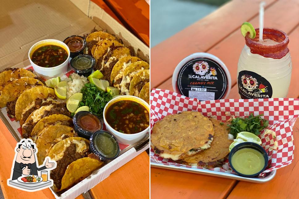 Taqueria Lucha Lucha in Mission - Restaurant menu and reviews