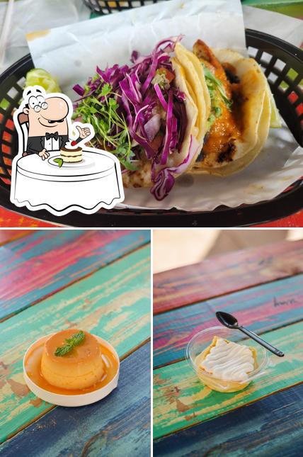 Matilda’s Taco Bar in Miami Beach - Restaurant menu and reviews