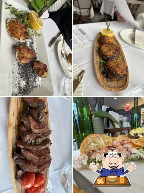 Perkins Cove Kitchen, Ogunquit - Restaurant menu, prices and reviews