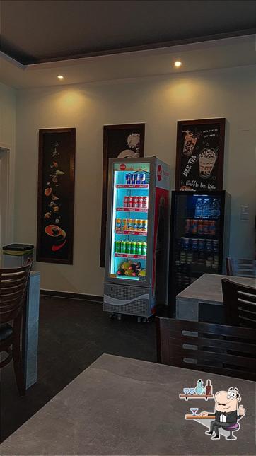 Pizza Abadan, Gifhorn - Restaurantbewertungen
