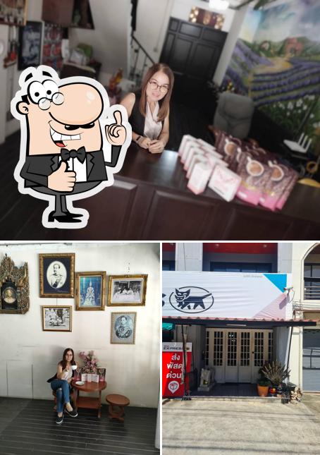 Room Coffee Samui, Ko Samui - Restaurant menu, prices and reviews
