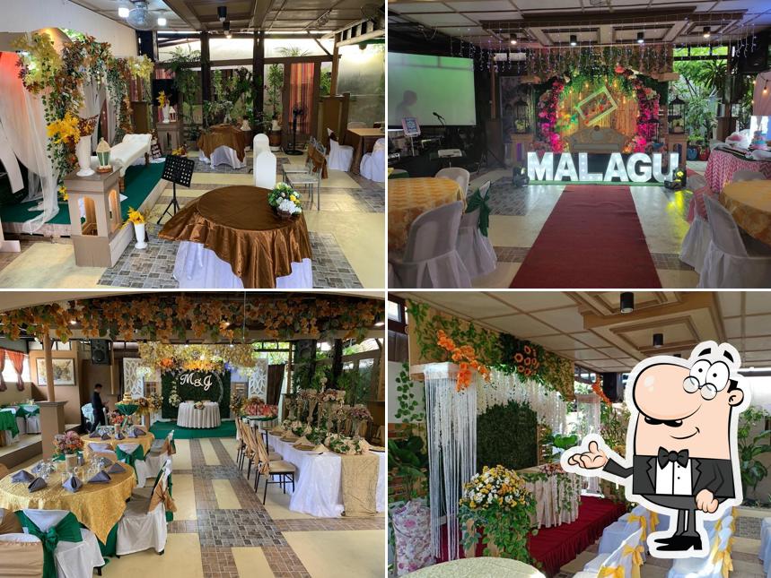 Sandok's Function Hall, Guagua - Restaurant menu, prices and reviews