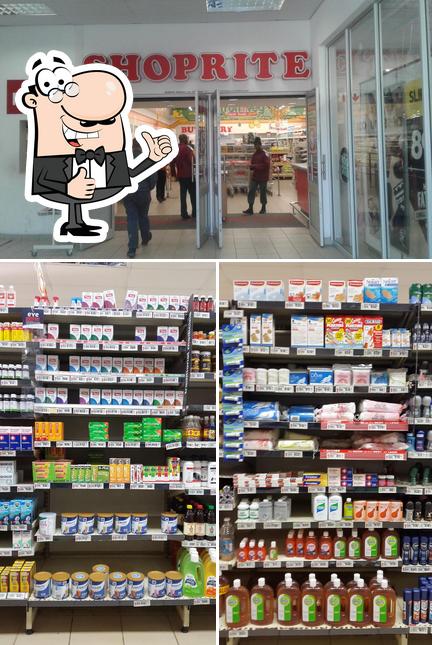 Shoprite Paulpietersburg, Paulpietersburg - Opiniones del restaurante