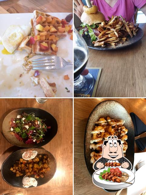 Simmer, Moses Lake - Restaurant menu, prices and reviews