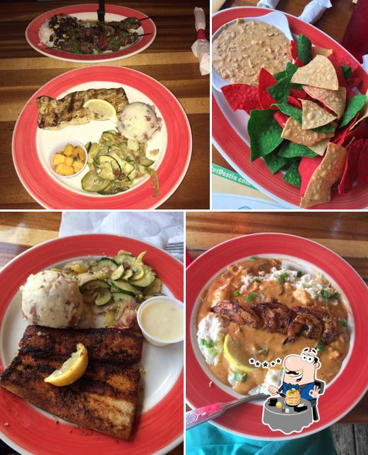 Surf Hut in Destin - Restaurant menu and reviews