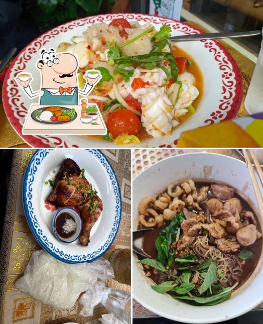 Thaitanic Nerang Gold coast, Nerang - Restaurant menu, prices and reviews