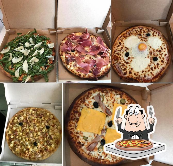 To'Pizza 64, Mazerolles - Menu du restaurant, prix et avis