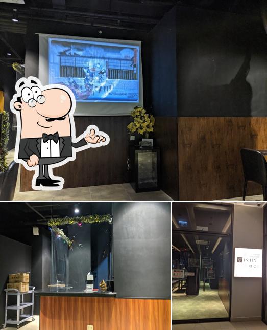 Tokyo Dining Ishin, Bacolod - Restaurant menu, prices and reviews