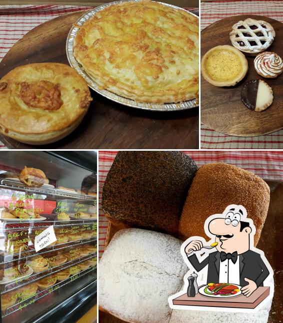 Una Bakery, Christchurch - Restaurant menu, prices and reviews