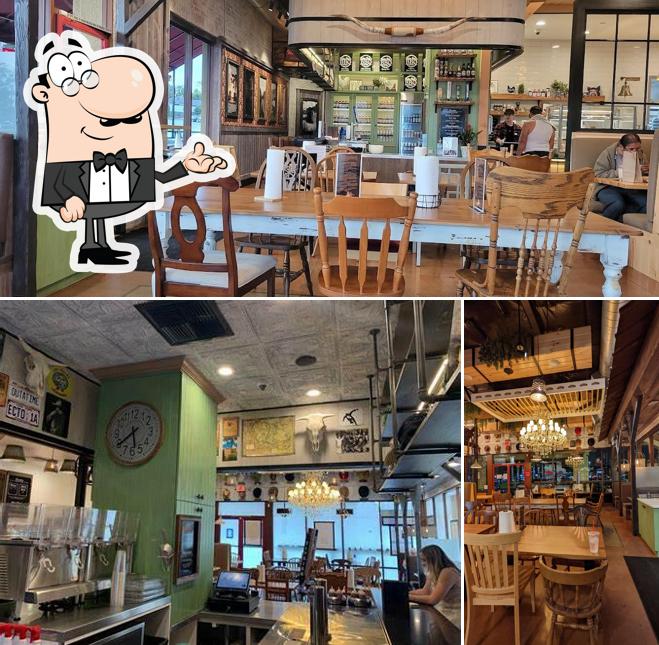 Ruby Red's BBQ, La Habra - Restaurant menu, prices and reviews