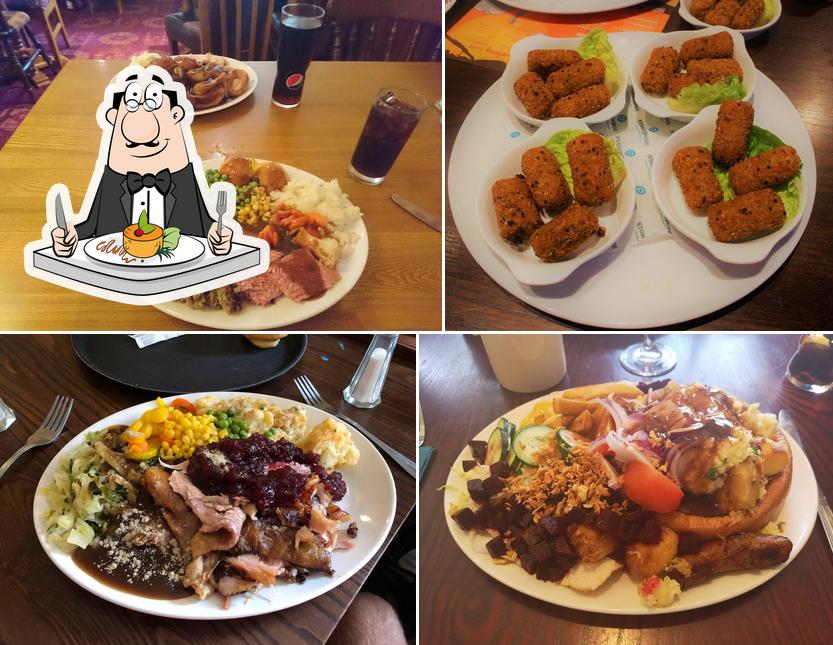 Top 5 restaurants with fish & chips in Newby and Scalby, september 2025 ...