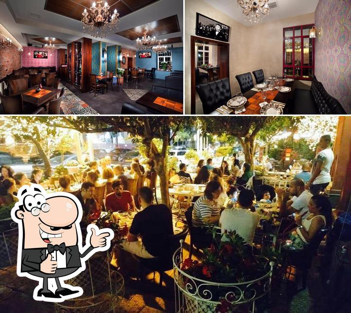 Shahrazad 37, Haifa - Restaurant menu, prices and reviews