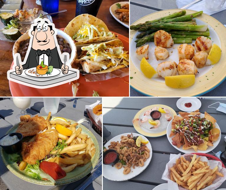 Top 5 restaurants with colada Morada in Marco Island, january 2026 ...