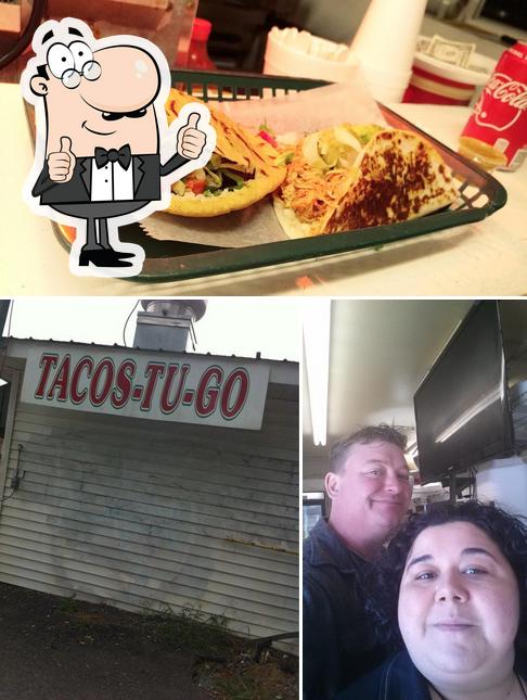Tacos Tu Go in Dalton - Restaurant menu and reviews