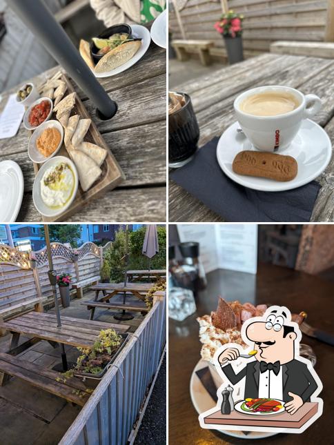 Stones, Heswall - Restaurant menu, prices and reviews