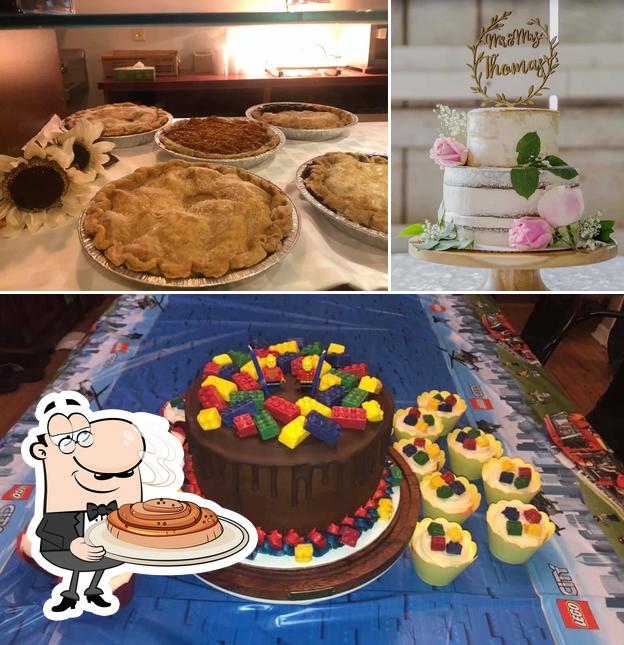 Sunflour Bakery in Fairfax - Restaurant reviews