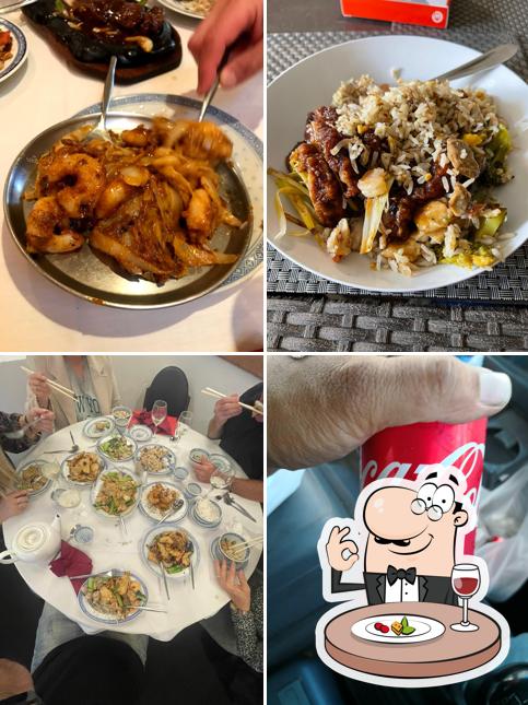 Swan Lake Chinese Restaurant, Churchlands - Restaurant menu, prices and ...