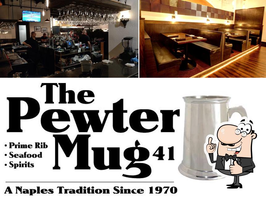 The Pewter Mug North, North Naples - Restaurant menu, prices and reviews